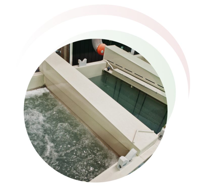 Silitec Italia - Scrubber e Abbattimento Fumi