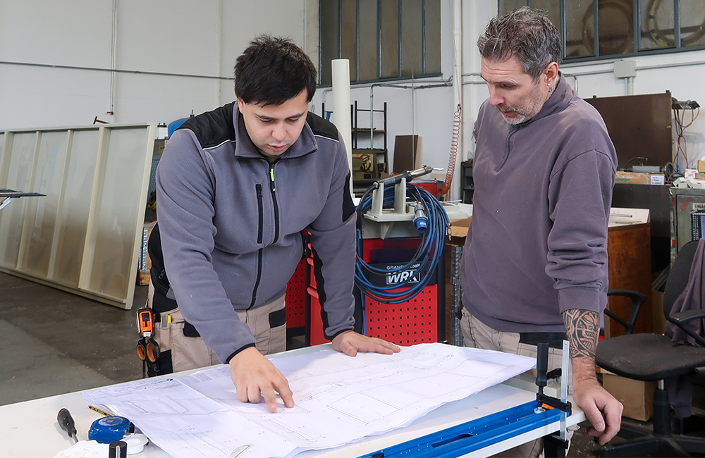 Silitec Italia - Scrubber e Abbattimento Fumi