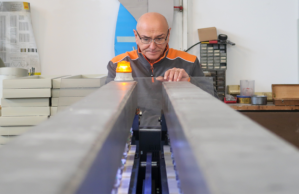 Silitec Italia - Scrubber e Abbattimento Fumi