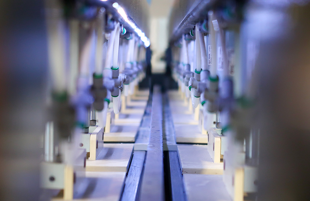 Silitec Italia - Scrubber e Abbattimento Fumi